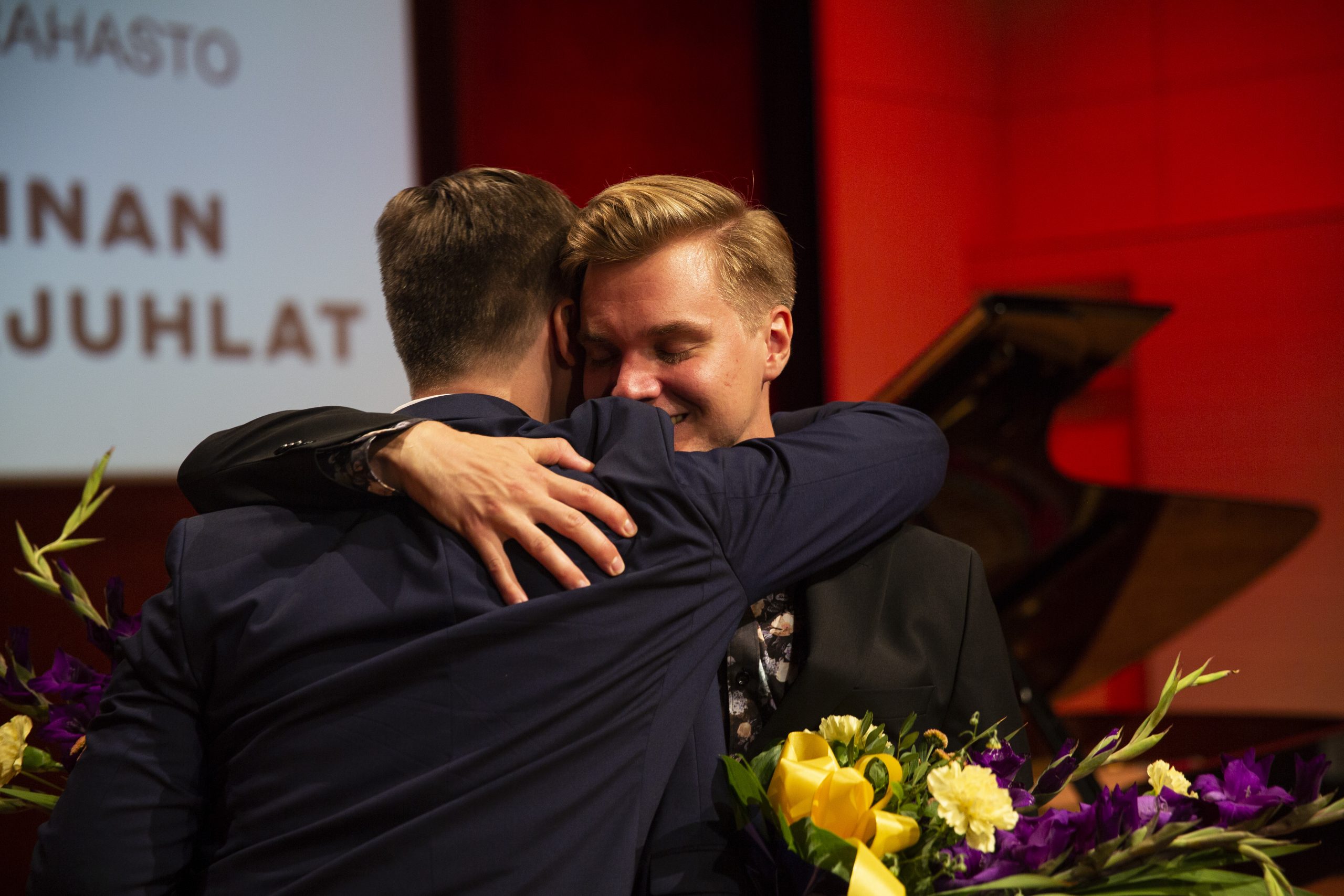 Timo Mustakallio Singing Competition - Savonlinna Opera Festival