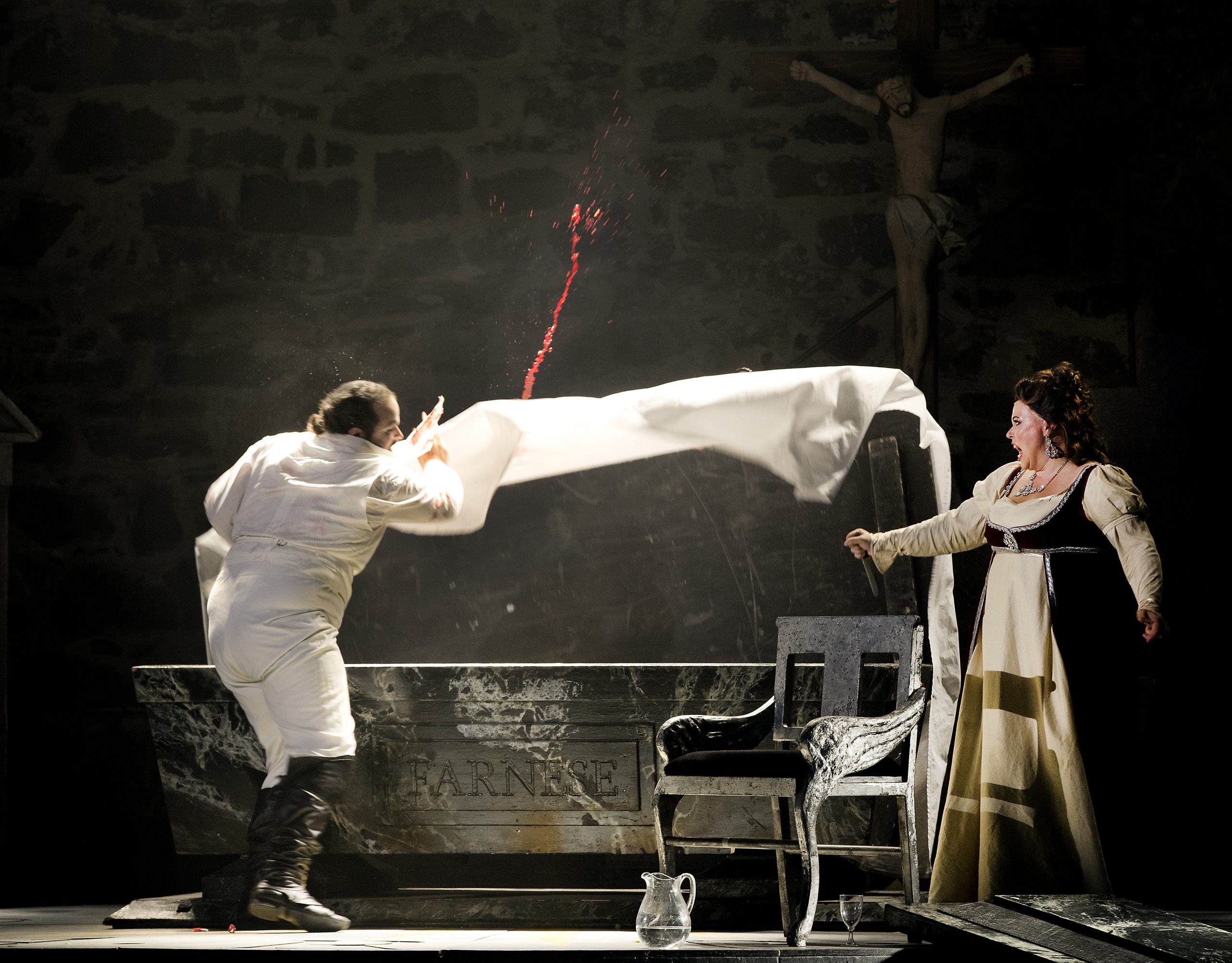 The stars of opera will shine bright again – summer 2022 - Savonlinna ...