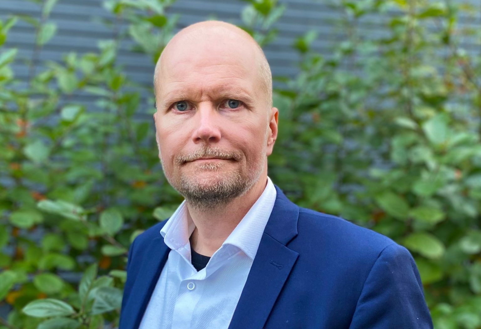 Mika Nevalaisesta Savonlinnan Oopperajuhlien kaupallinen johtaja ...