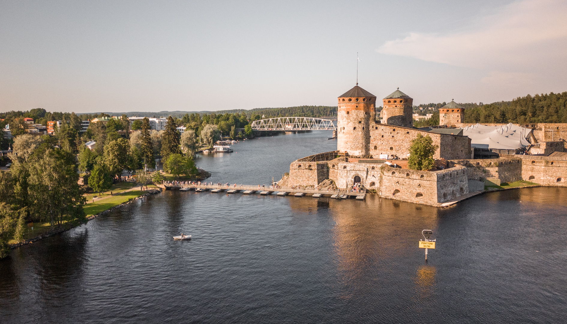 Lumme Energia ja Savonlinnan Oopperajuhlat kehittävät yhdessä ...