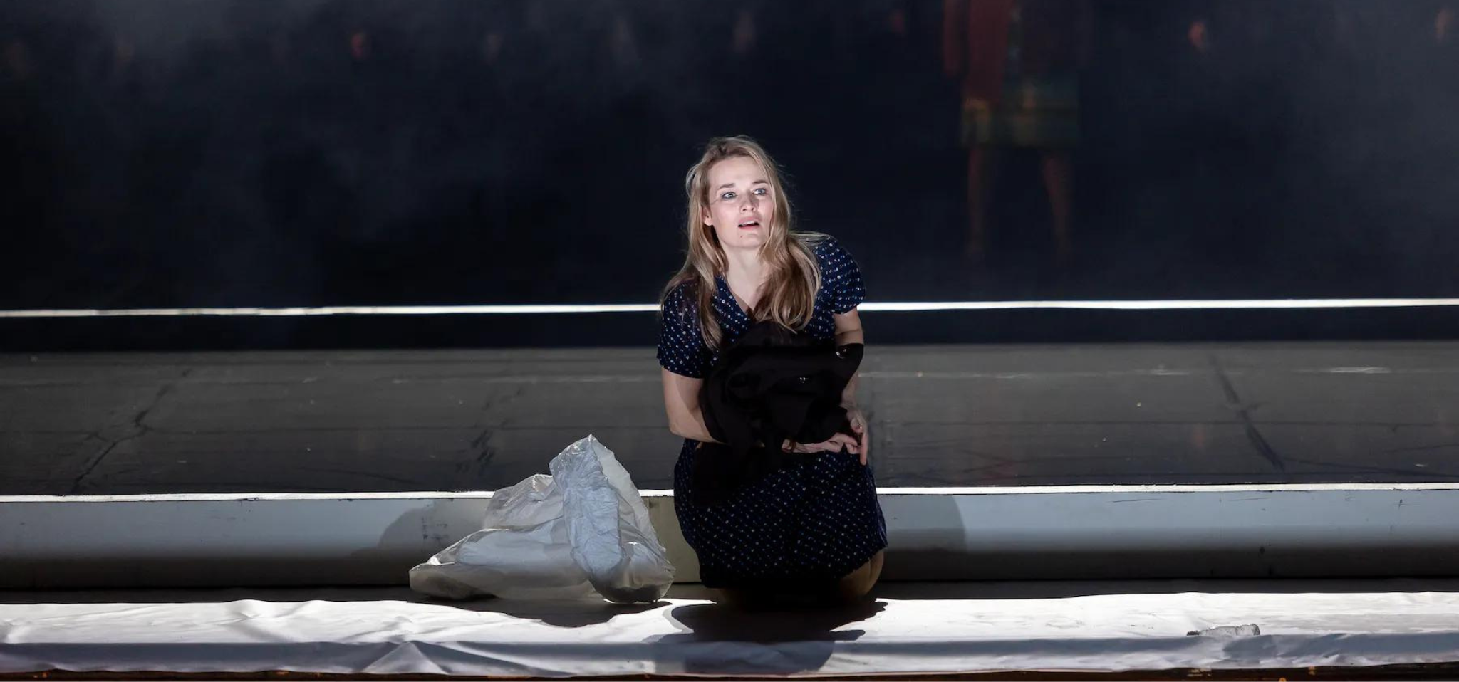 Katja Kabanova - Savonlinnan Oopperajuhlat