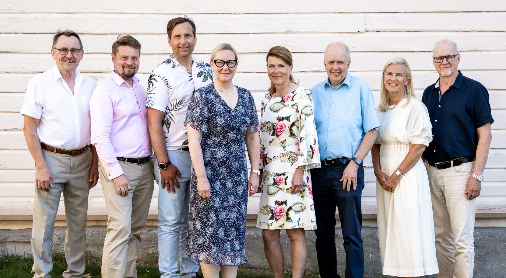 Savonlinnan Oopperajuhlien hallitus jatkaa seuraavalle ...